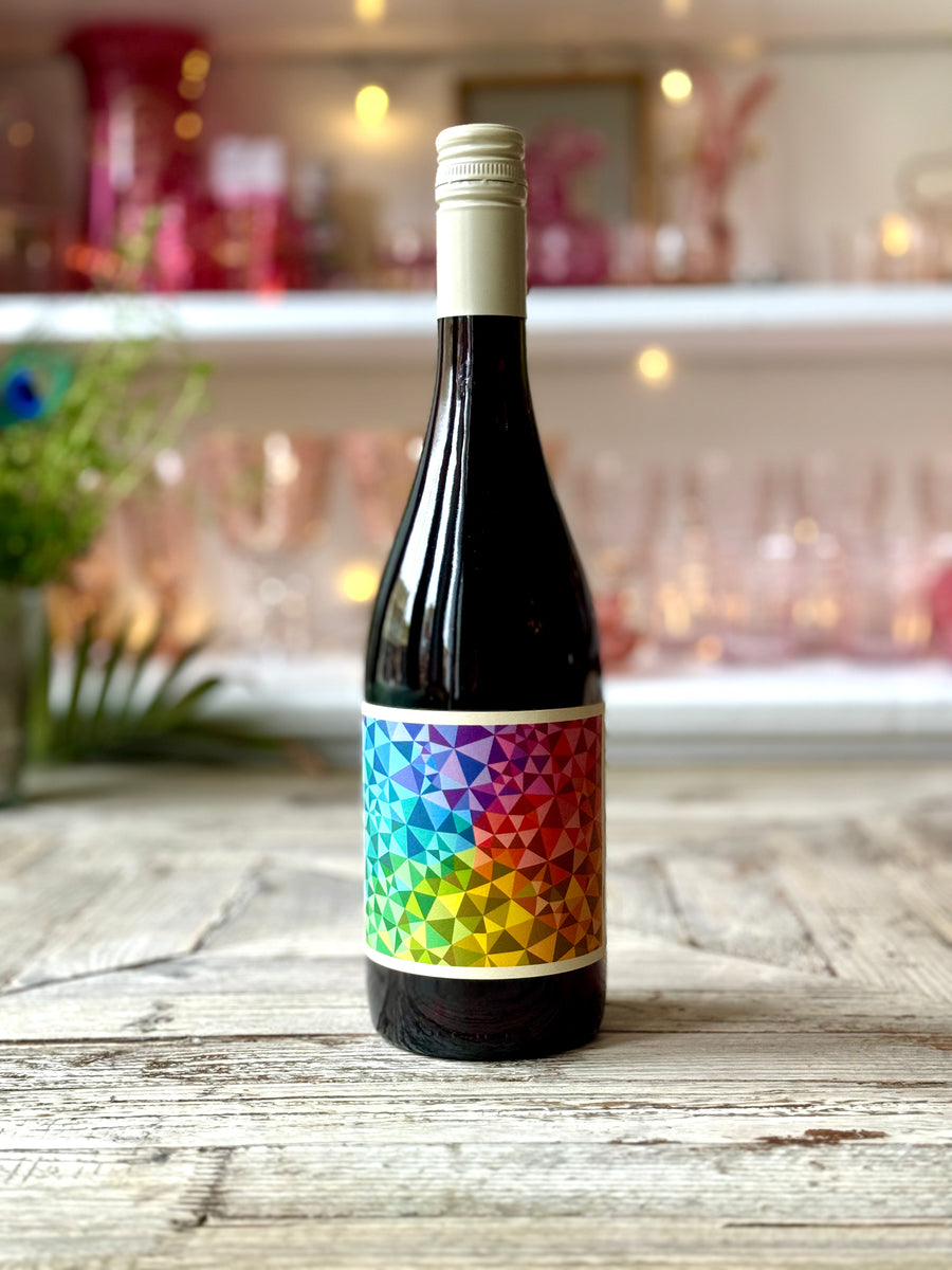 Prisma Pinot Noir 2022 – Patina Vie