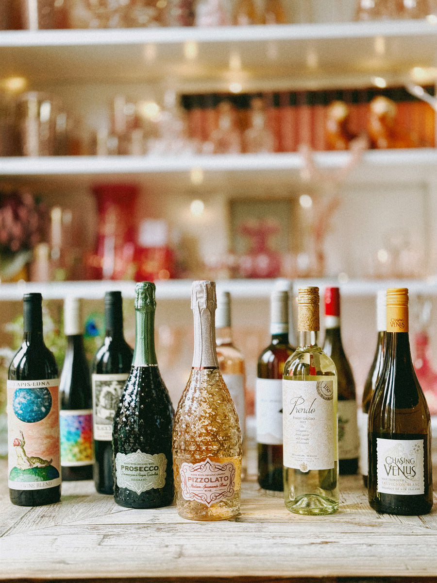 Wine 3 Pack – Patina Vie