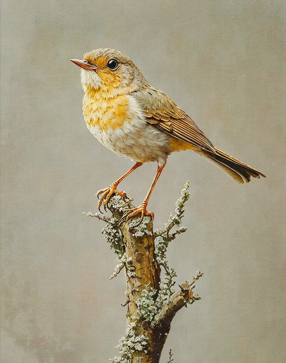 Lowie – Patina Vie