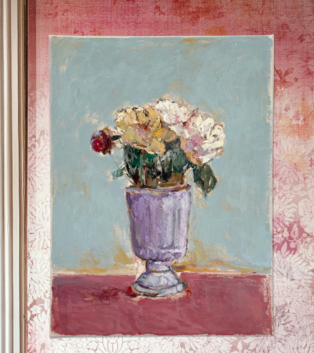 Emry Original Wall Art – Patina Vie