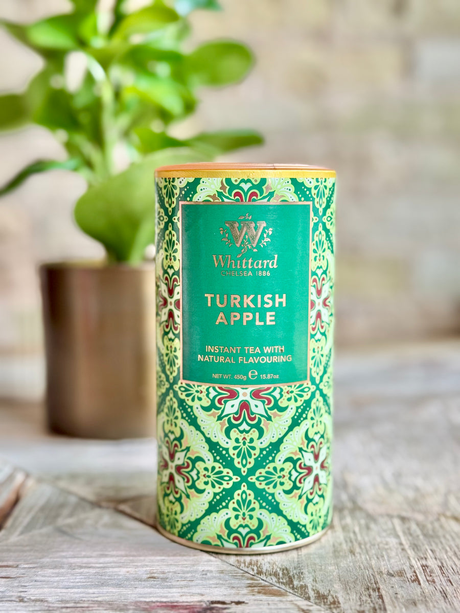 Turkish Apple Tea – Patina Vie