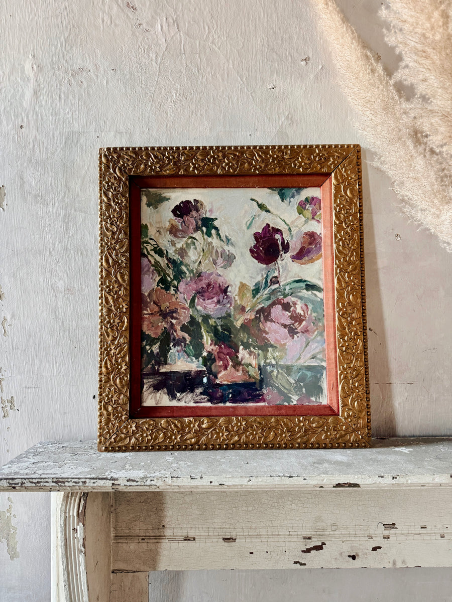 Patina Vie Meighan Original Art