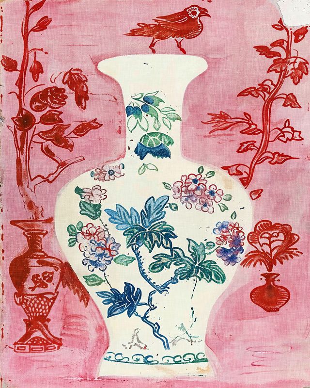 Floris – Patina Vie